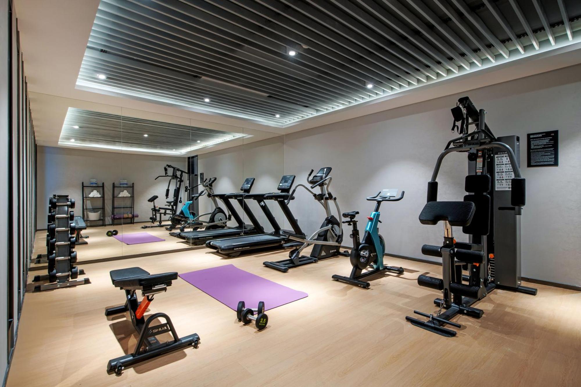 CITYNOTE HOTEL -GUANGZHOU BEIJING ROAD PEDESTRIAN STREET YUEXIU PARK BRANCH